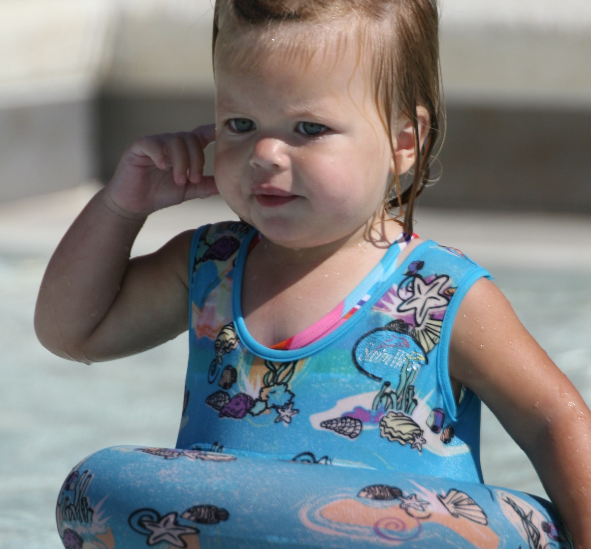 Summertime Earache Relief: What You Need to Know About Swimmer’s Ear ...